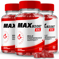 Max Boost XXL Capsules, Official MaxBoost XXL Supplement Pills for Men ...