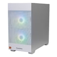 PowerSpec G527 Gaming PC AMD Ryzen 5 7500X3D 4.0GHz Processor, AMD ...