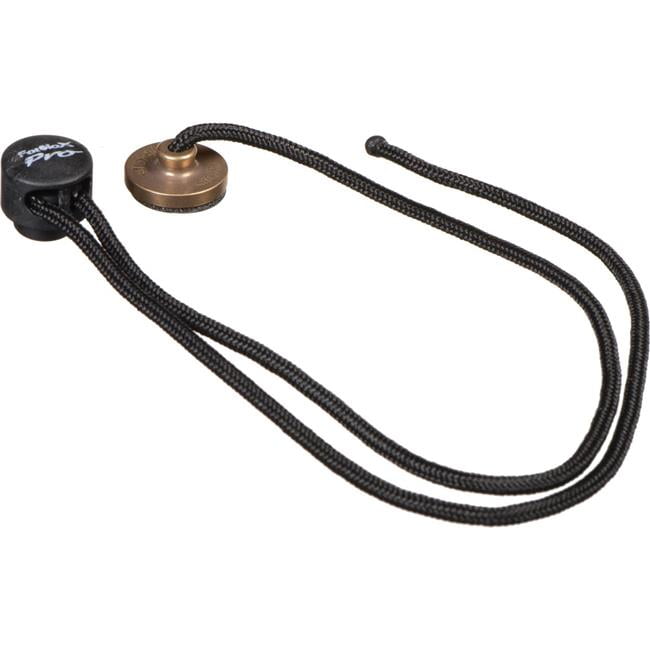 Fotodiox Cap-Trap-Brass Pro Cap Trap - Lens Cap Keeper, Leash & Safety ...