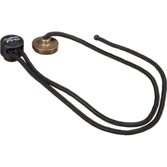 Fotodiox Cap-Trap-Brass Pro Cap Trap - Lens Cap Keeper, Leash & Safety ...