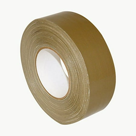 Polyken 231 Military Grade Duct Tape, 50 lbs/in Tensile Strength, 60 ...
