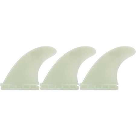 Surfboard Fin Set, Surfboard Tail Fin Add Fun to Surfing with ...