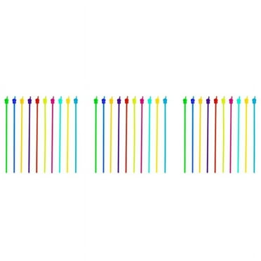 BE-TOOL Learning Resources Hand Pointers Classroom Pointer Stick Set ...
