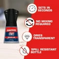 STARLIGHT- Loctite Brush On Super Glue Fast Setting Strong Adhesive ...