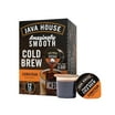 Java House Single-Serve Cold Brew Coffee Pods – Premium 100% Arabica ...