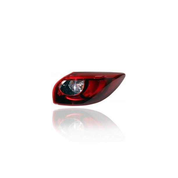 Mazda Cx5 Grand Touring