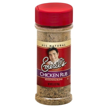Emeril's® Original Essence All Purpose Seasoning Blend 2.8 oz. Shaker ...