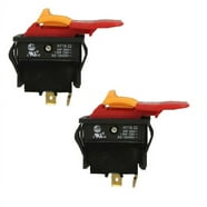 SWITCH STICKS 512-2000-0002 Switch Sticks Replacement Ferrule, Brown ...