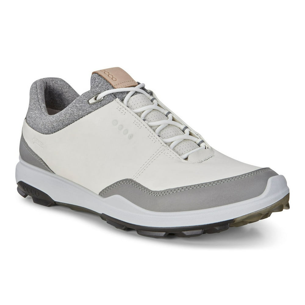 ECCO - ECCO Biom Hybrid 3 Men's Golf Shoe - Walmart.com - Walmart.com
