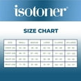 Isotoner Men's Brushed Top and Pants Base Layer Set, 2-Piece - Walmart.com