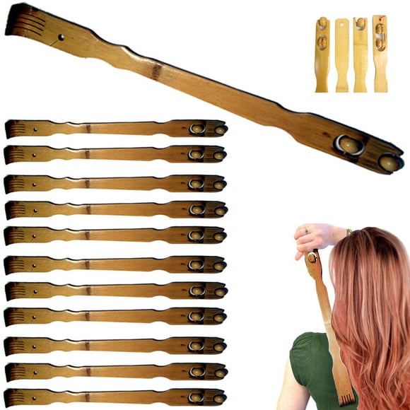 Wooden Back Scratchers