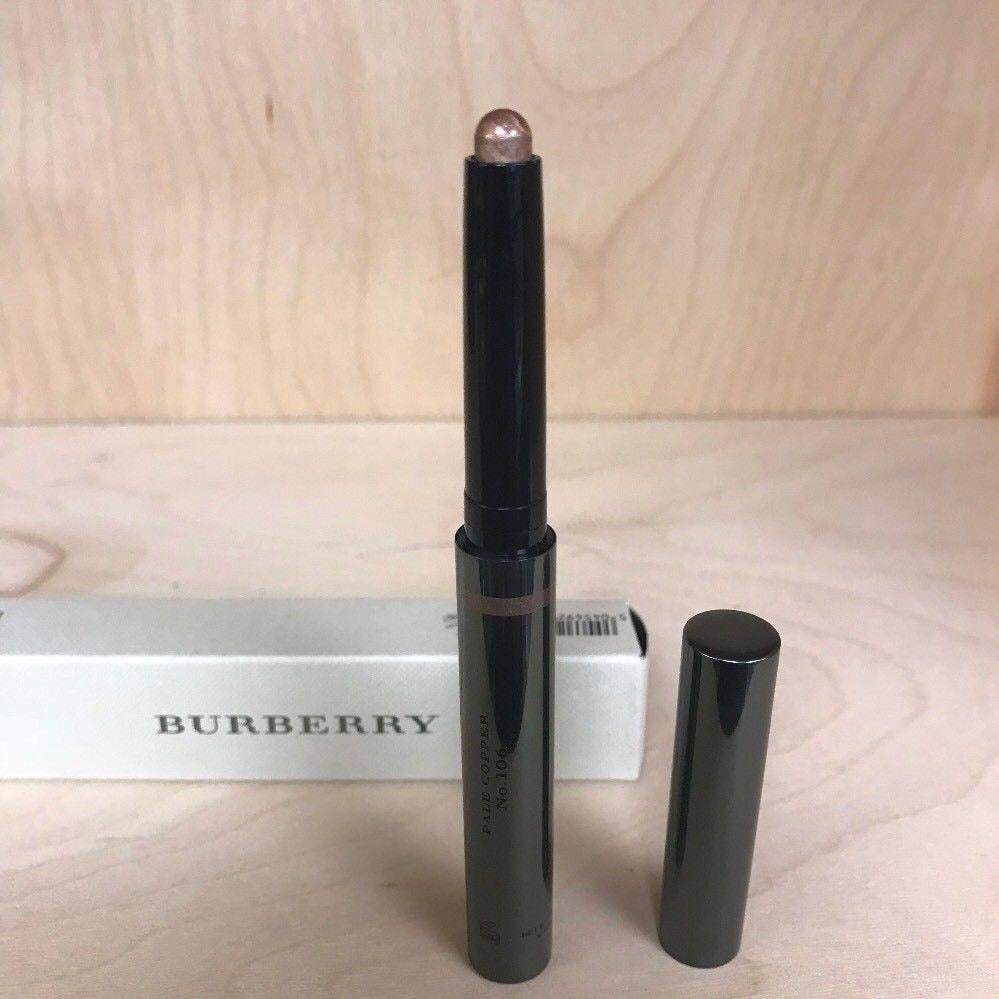 Burberry Eye Colour Contour Smoke And Sculpt Pen 112