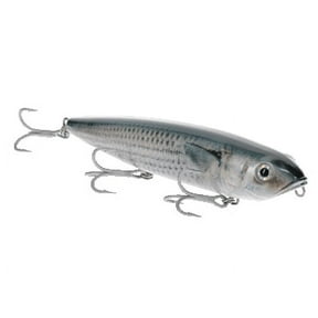 Hawken Fishing Baby Simon Wobbler - Walmart.com