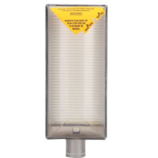 INVACARE Oxygen Concentrator Final Bacteria Inlet Filter - New ...