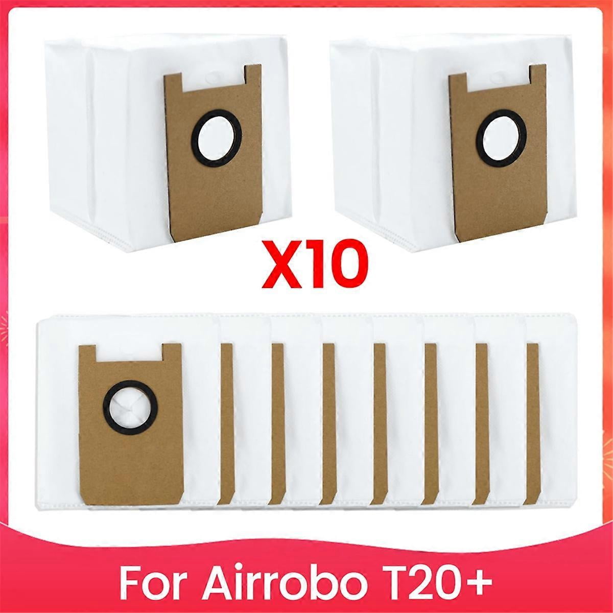 Click here for Languo T20 Dust Bags Replacement For T20+ Robot Va... prices