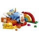 LEGO Classic Rainbow Fun 10401 Building Set (85 Pieces) - Walmart.com