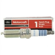 Motorcraft SP-550 Spark Plug - Thread Size - Ford F-150 - Walmart.com