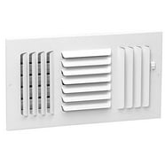 Louvered Insert, 7 1/2" H - Walmart.com