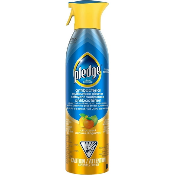 Pledge | Walmart Canada