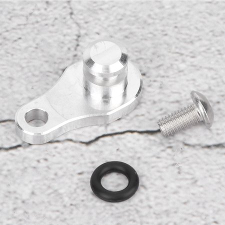 ANGGREK Car Accessory,Map Port,K-Series Billet Map Port Plug Block ...