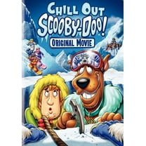 Chill Out, Scooby-Doo! [DVD] - Walmart.com
