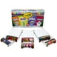 Crayola Special Effects Crayons, (96 Count) - Walmart.com