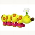 Wiggler - Super Mario Bros. 13" Plush (San-Ei) 1593 - Walmart.com