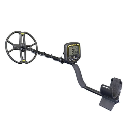 TIANXUN TX-850 Metal Detector with12 Inch Butterfly Search Coil ...