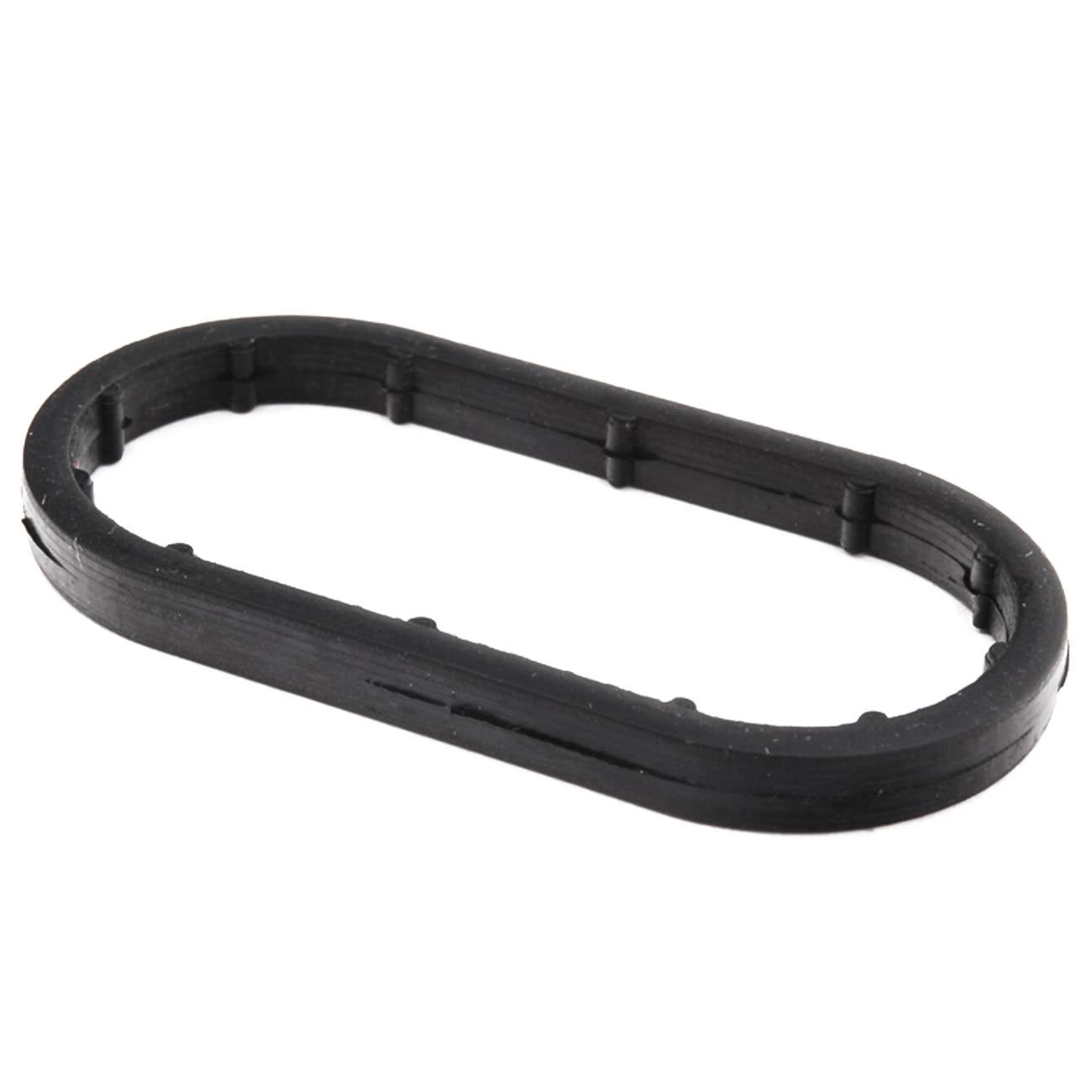 Bapmic 1121840261 Lower Oil Cooler Gasket for Mercedes-Benz M112 M113 ...