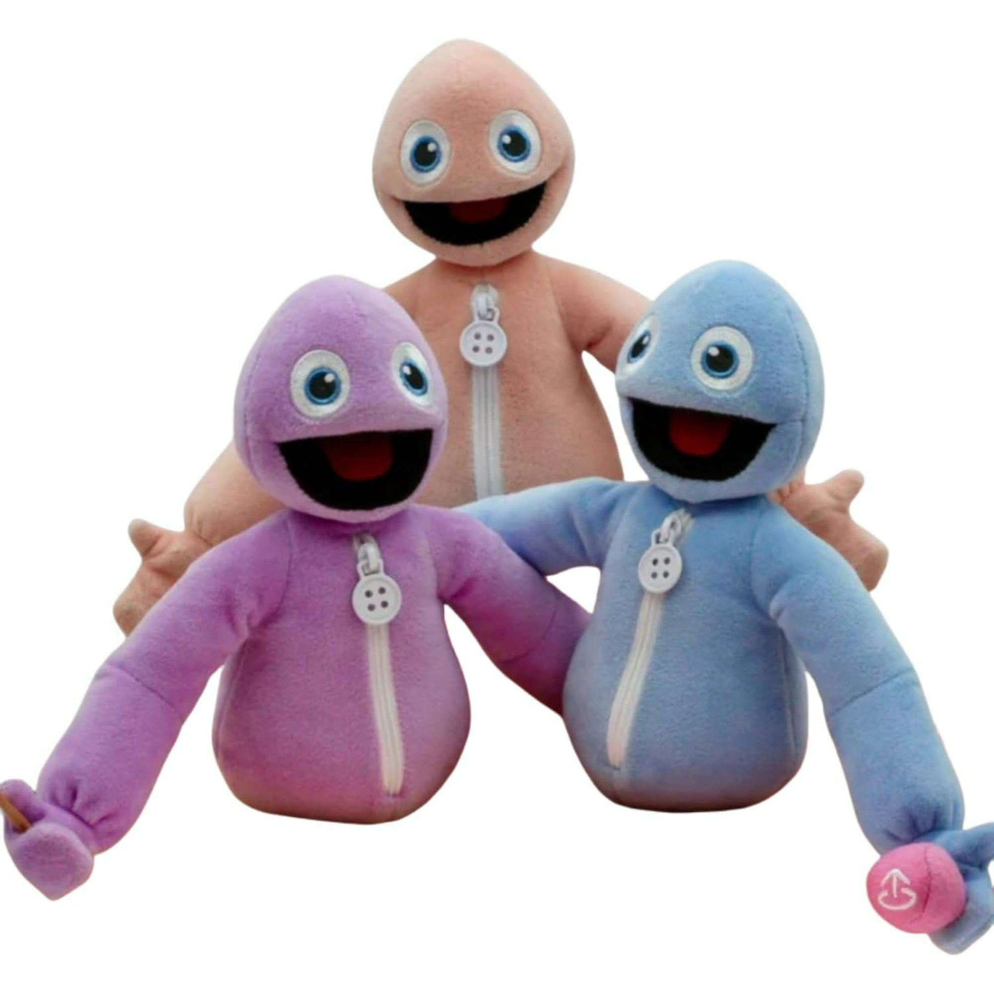 Click here for Fashion Yeeps Hide And Seek Plush Yeeps Plush Hide... prices