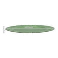 FOGGBET For Dinner Plates Party Dinning 100 Pack Charger Plates 13 Inch ...