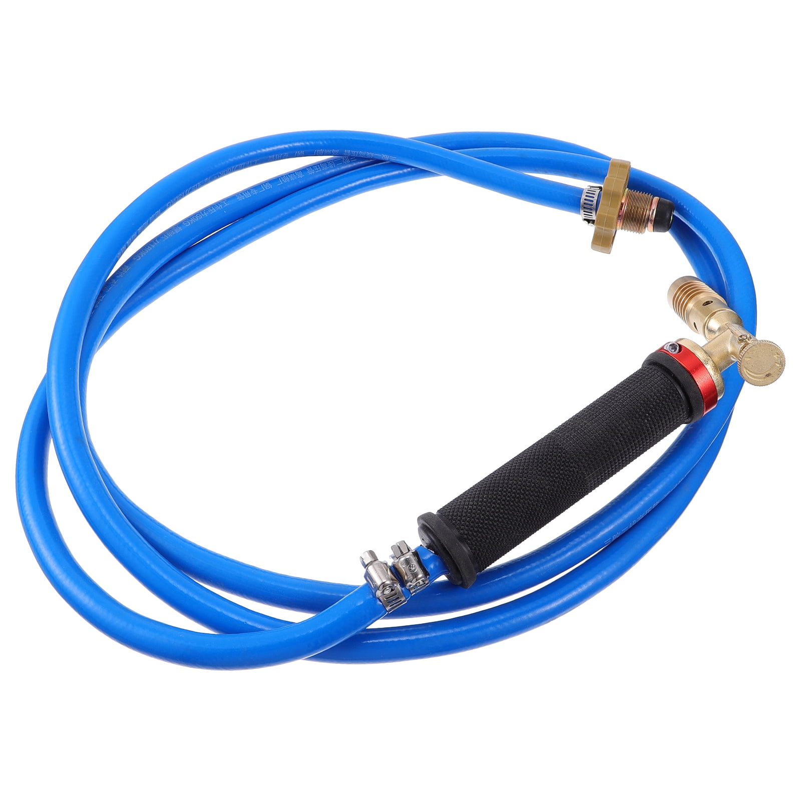 Oxygen-free Liquid Gas Welding Torch High Temperature Welding Torch ...