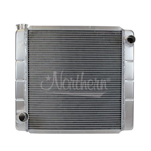 Northern Radiator 209673 Radiator - Walmart.com