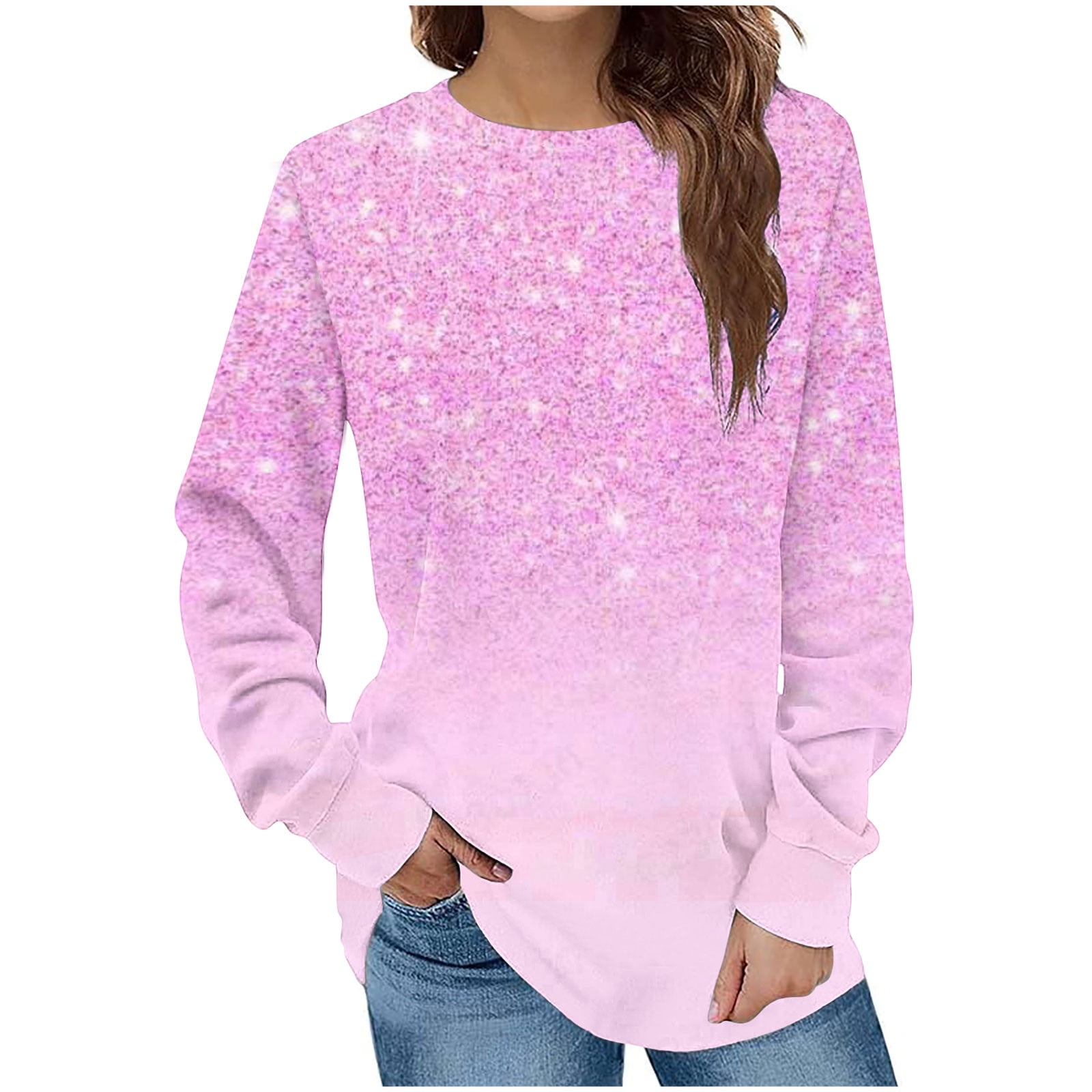 Click here for Rbaofujie Sweaters For Women Fashion Womens Casual... prices