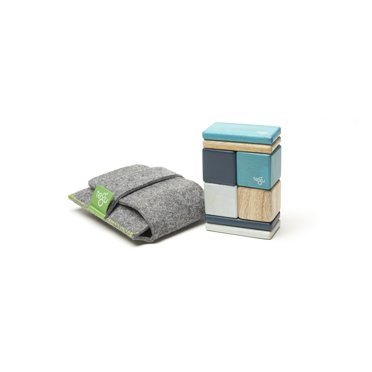 Tegu Wooden Magnetic Wheels - Walmart.com