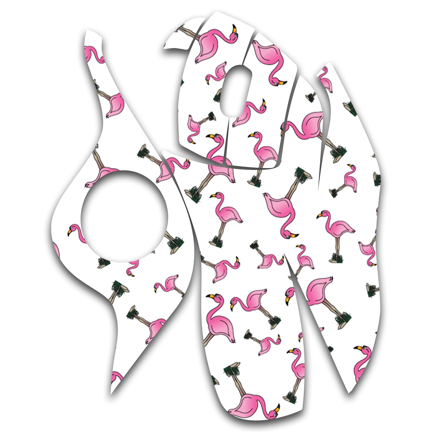 Skin Wrap Decal Compatible With Logitech M570 Wireless Trackball Mouse ...