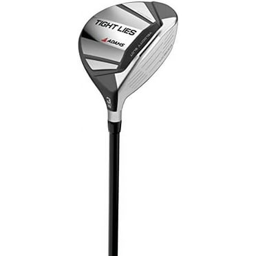 Prosimmon Golf V7 Clubs Set: Driver, 3-Wood, and 5-Hybrid, Mens Right ...