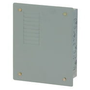 Blue Sea Systems 3131 Circuit Breaker Enclosure - Walmart.com