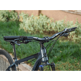 31.8 Bike Handlebar - 25mm, 55mm, 70mm, 90mm Riser Handlebar - 780mm ...