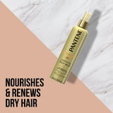 Pantene Pro-V Nutrient Boost Moisture Detangler, Lightweight Hair Spray ...