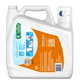 all Liquid Laundry Detergent with Advanced OXI Stain Removers and ...