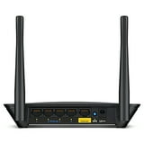 Linksys E2500 N600 Dual-Band Wireless System WiFi Router - Walmart.com