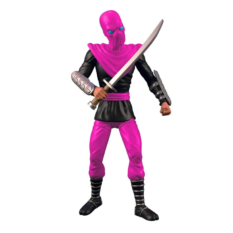 Teenage Mutant Ninja Turtles Nickelodeon Foot Soldier