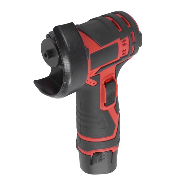 12V Angle Grinder 12V Cordless Angle Grinder Tool Mini Small Hand Held ...