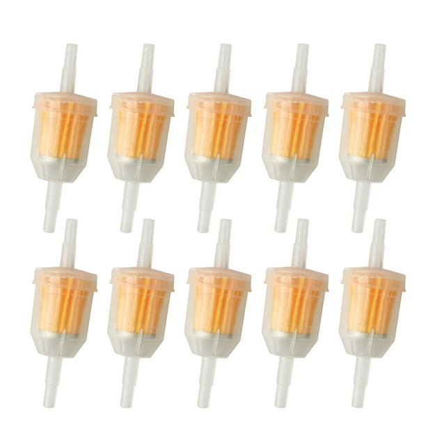 Mower Fuel Filter