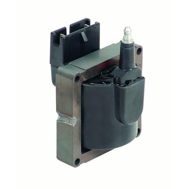Mallory 29209 Ignition Coil - Walmart.com