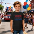 Boys Tshirts Summer Cartoon Print Short Sleeve T Shirt Casual Daily ...