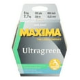Maxima One Shot Ultragreen Fishing Line - Walmart.com