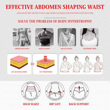 Thong Bodysuit Shapewear for Women Tummy Control Thong Bodysuit Waist ...