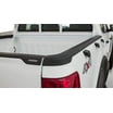 Bushwacker 28511 Ultimate SmoothBack Bed Rail Cap - Walmart.com